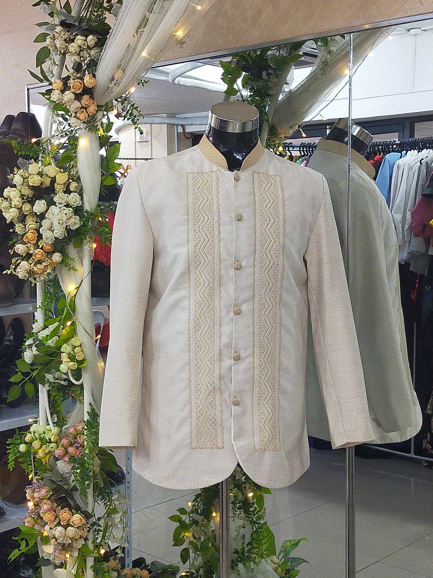 Miss G's Gown Rental & Wedding Boutique