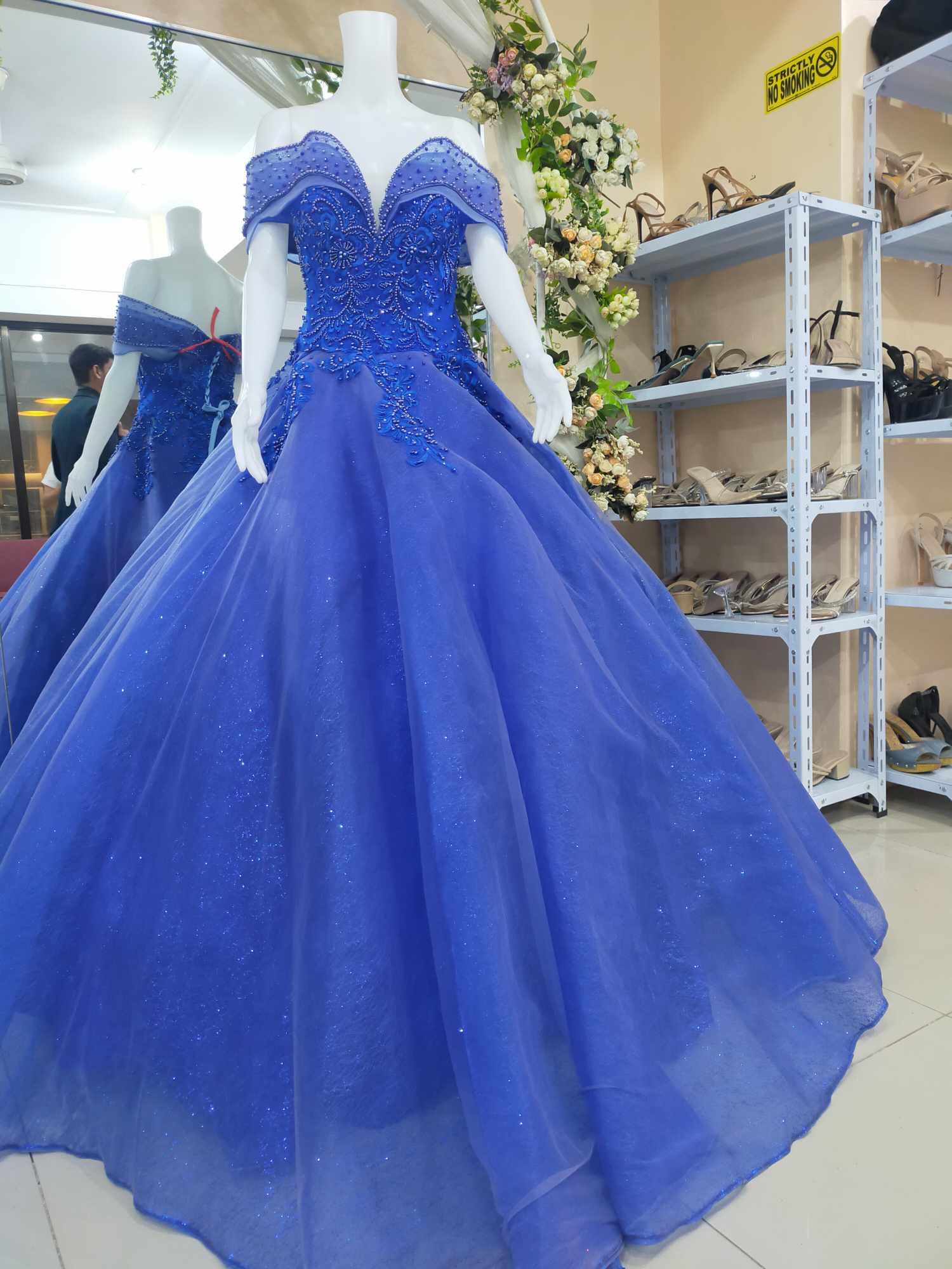 Miss G's Gown Rental & Wedding Boutique