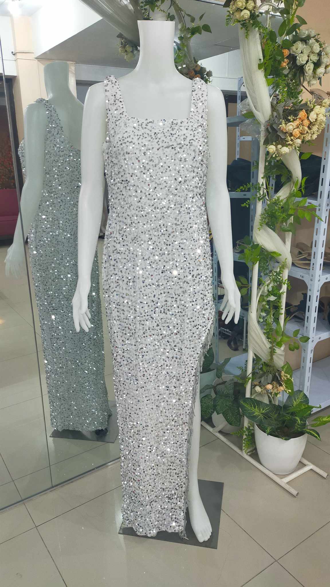Miss G's Gown Rental & Wedding Boutique