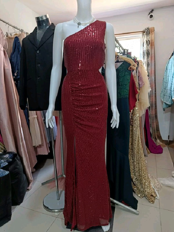 Miss G's Gown Rental & Wedding Boutique