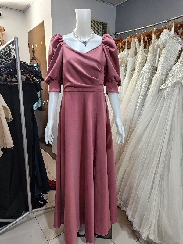 Miss G's Gown Rental & Wedding Boutique