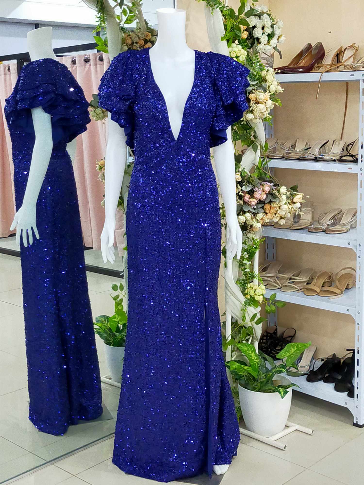 Miss G's Gown Rental & Wedding Boutique