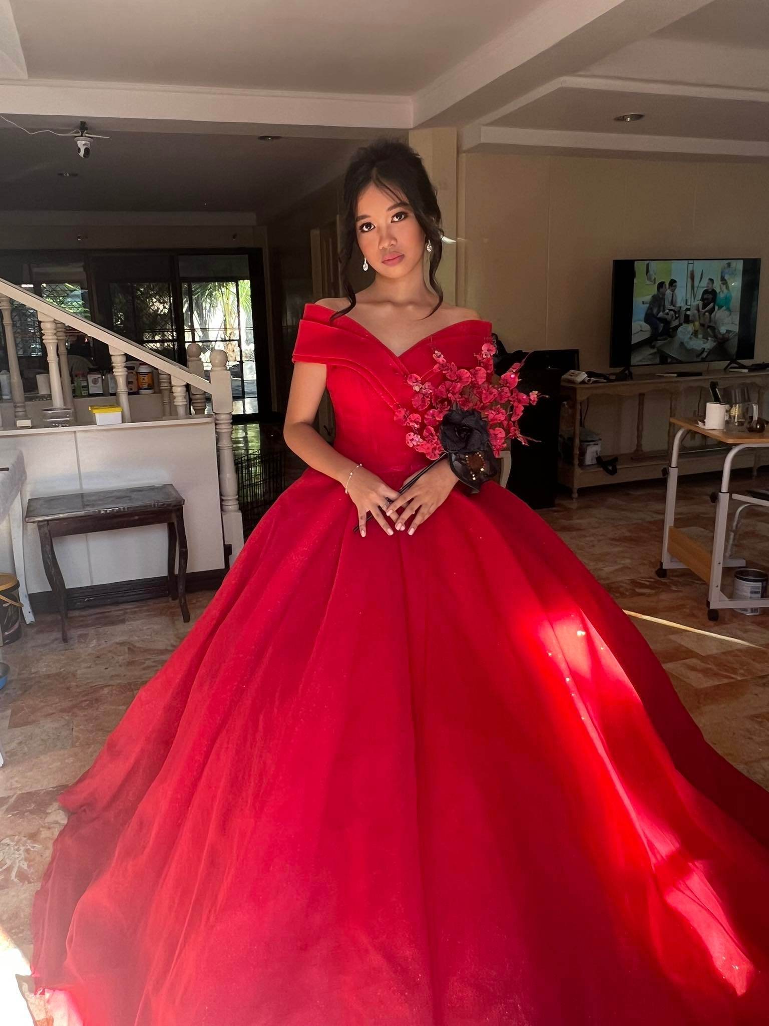 Miss G's Gown Rental & Wedding Boutique