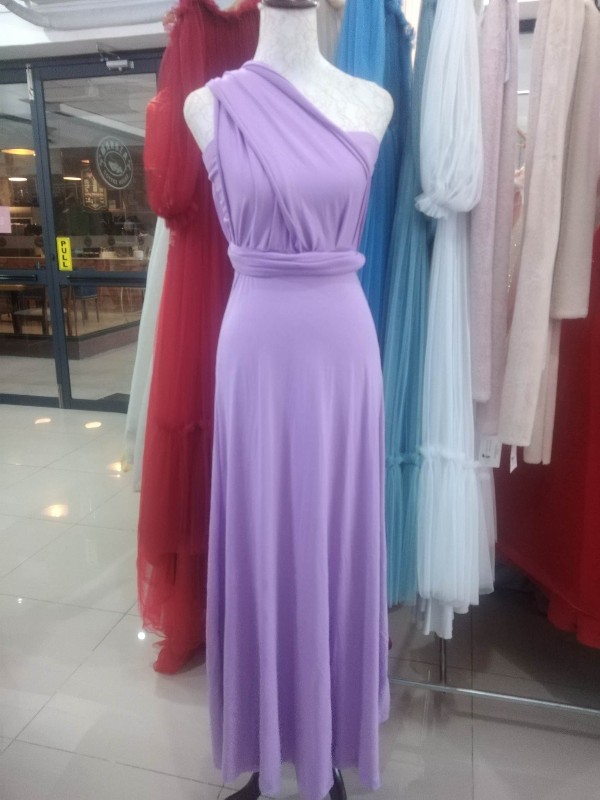 Miss G's Gown Rental & Wedding Boutique