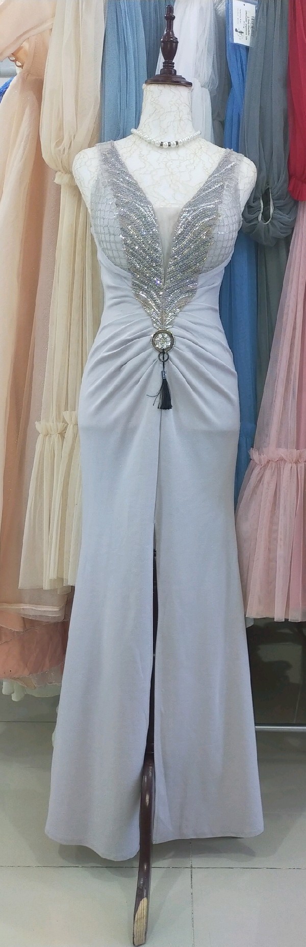 Miss G's Gown Rental & Wedding Boutique