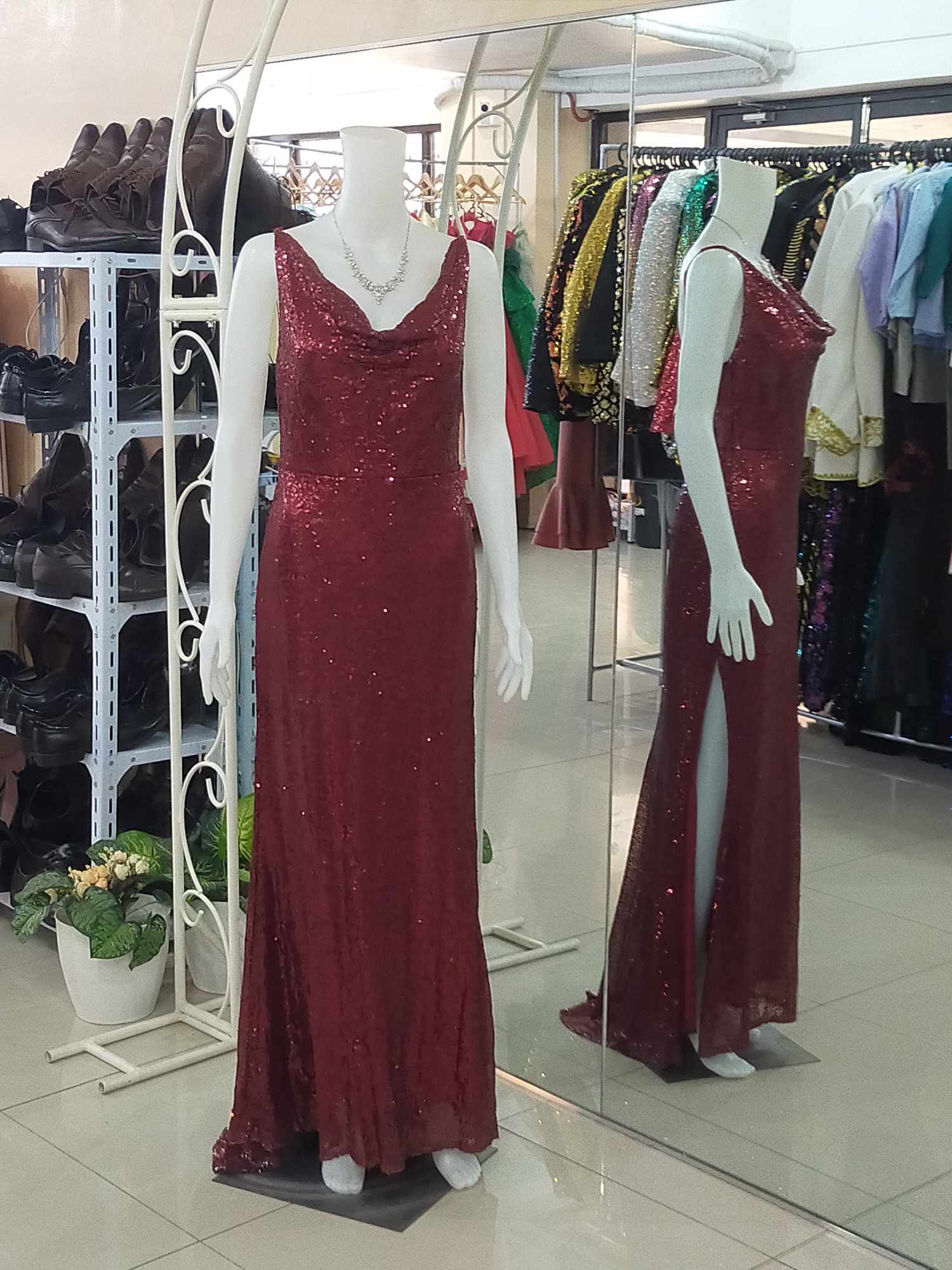 Miss G's Gown Rental & Wedding Boutique