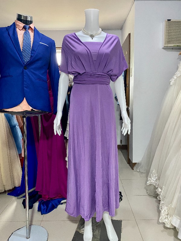 Miss G's Gown Rental & Wedding Boutique