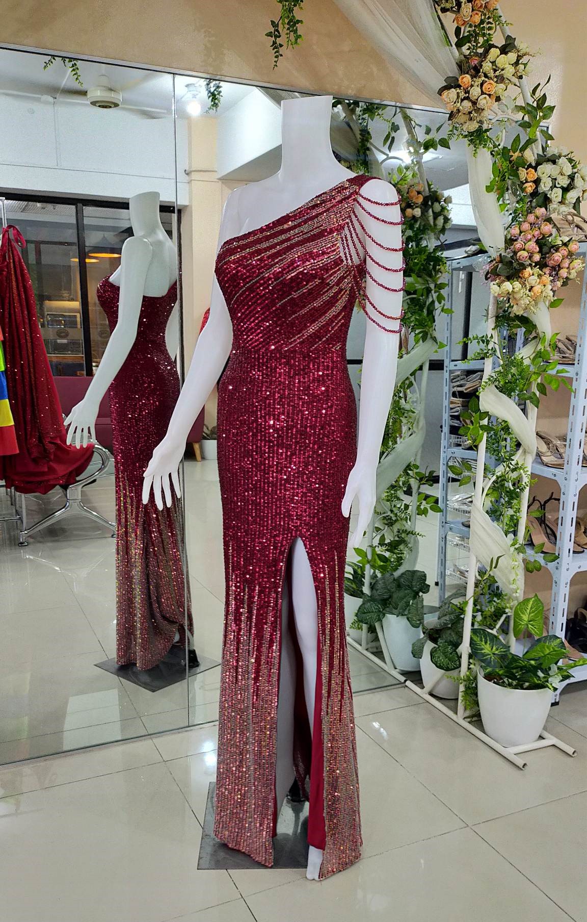 Miss G's Gown Rental & Wedding Boutique